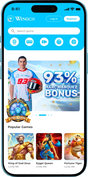 Winbox | Winbox88 | Winbox Official Malaysia